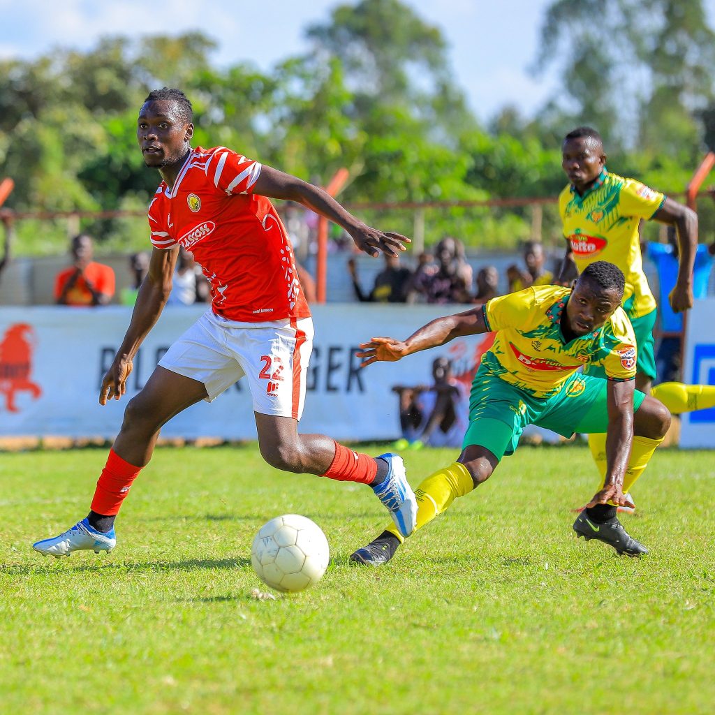 Cricket Fraternity Honours John Nagenda - NBS Sport