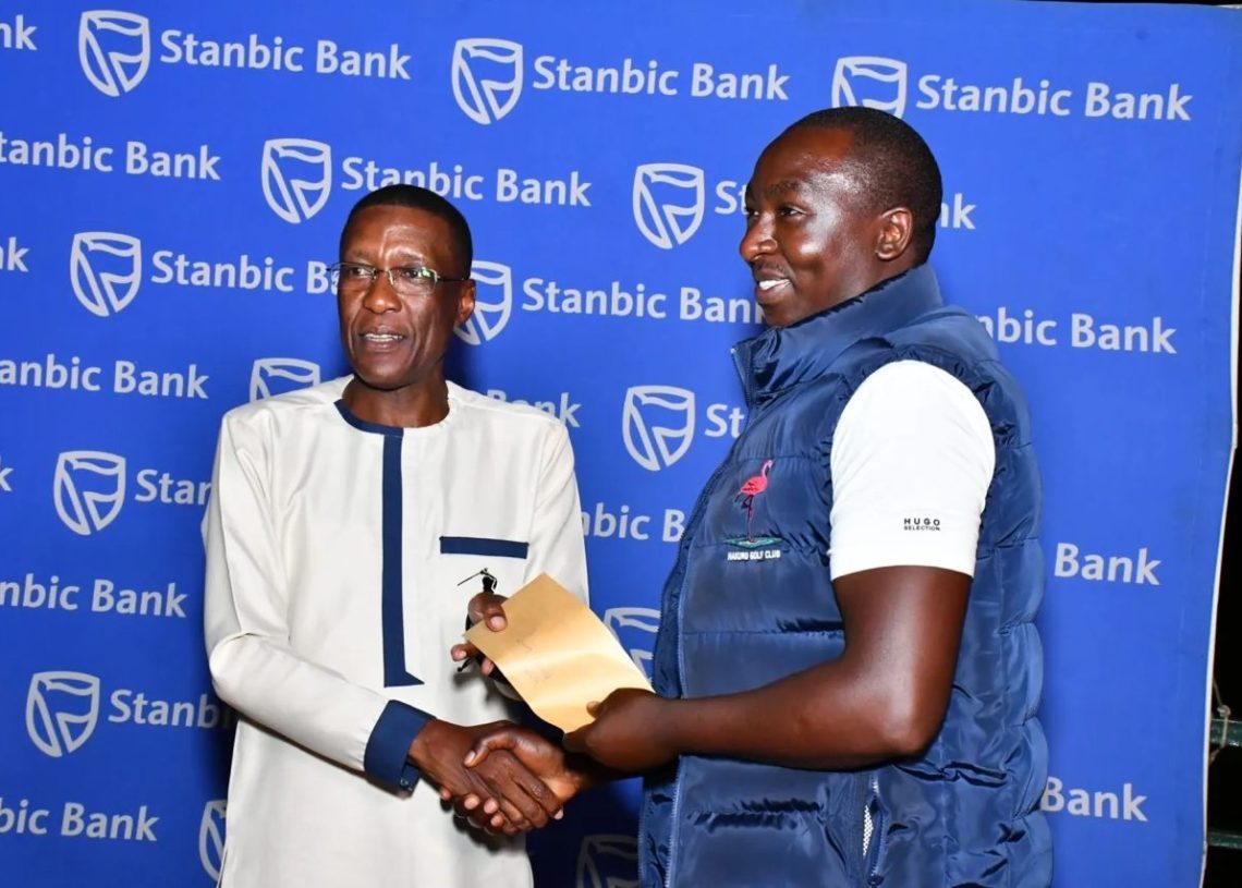 Farewell to General George Owino: Kenya's High Commissioner to Uganda ...