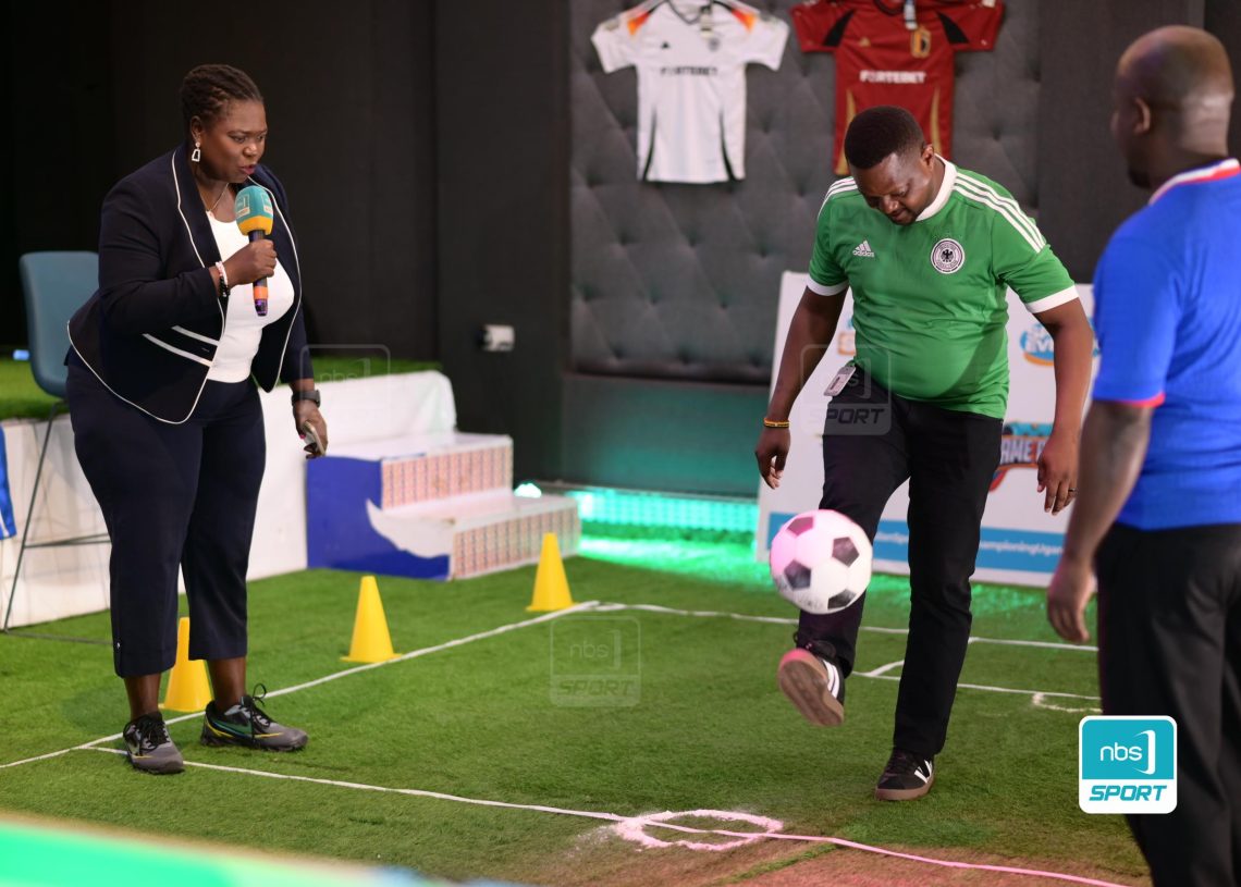 Football Archives - NBS Sport