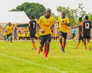 FEASSA Games 2024: Co-Hosts Bukedea Comprehensive Off to a Flying Start ...