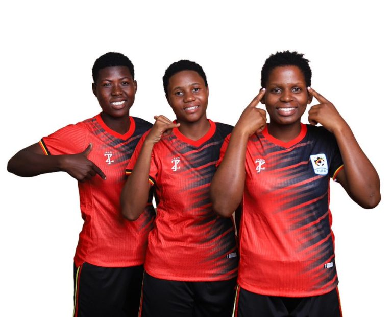 Uganda Cranes Unveil New Kits Ahead of 2025 AFCON Qualifiers - NBS Sport