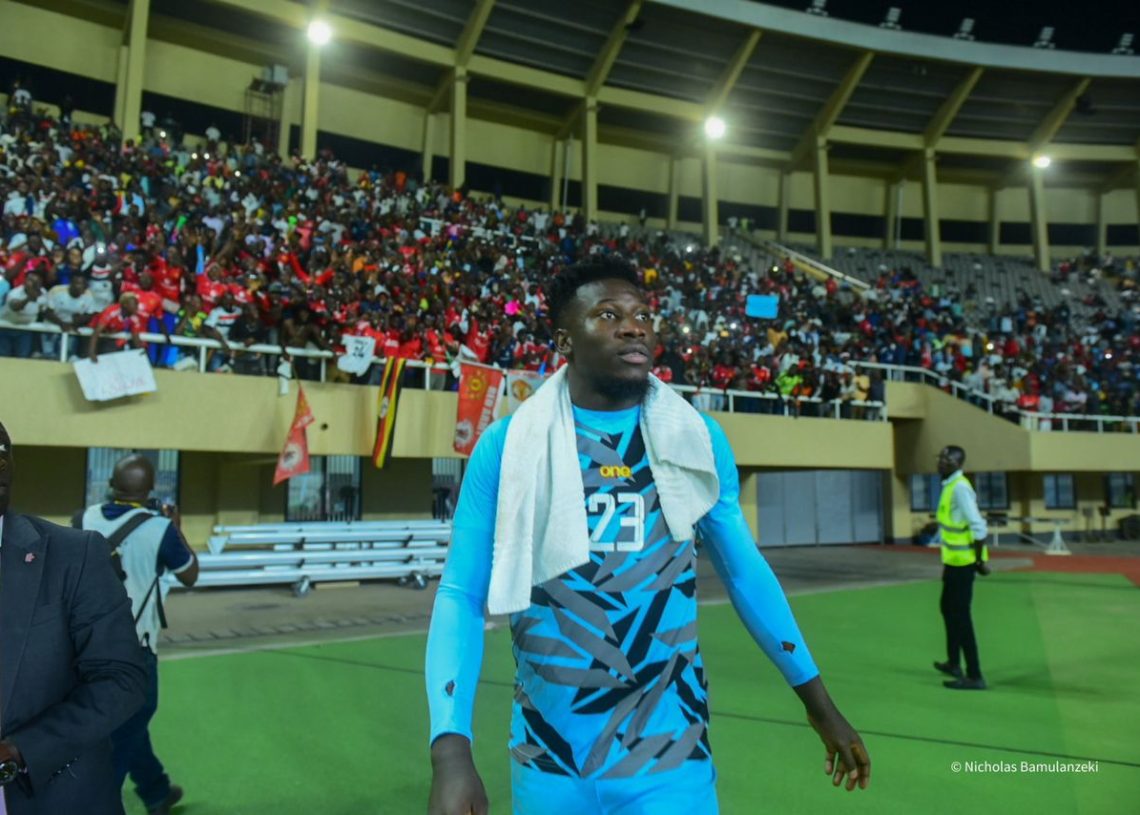 Ugandan-Rooted Talent Divine Mukasa Signs First Pro Contract with Man ...