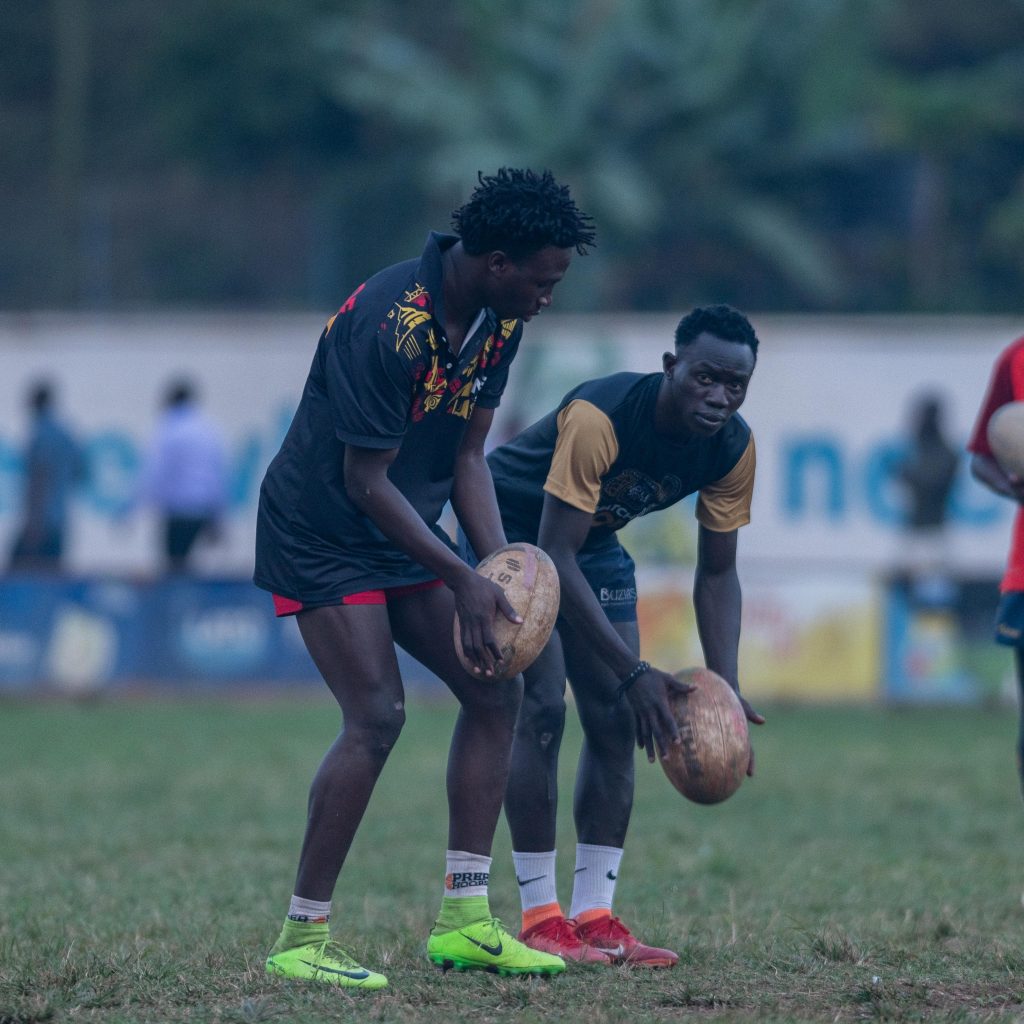 Exclusive Interview with Manchester City’s Divine Mukasa - NBS Sport