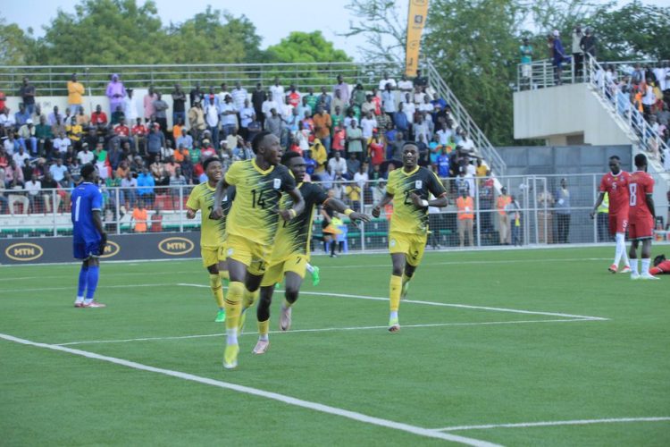 Uganda’s Path to AFCON 2025: What Could Prevent Qualification? - NBS Sport