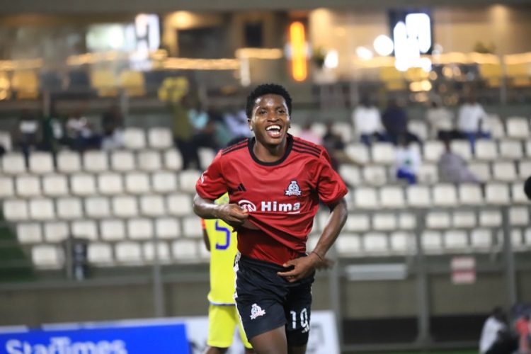 Real Stars Awards: Can Allan Okello Defend His Crown? - NBS Sport