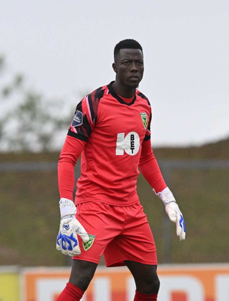 South Africa: Ugandan Goalkeepers’ Day Out - NBS Sport