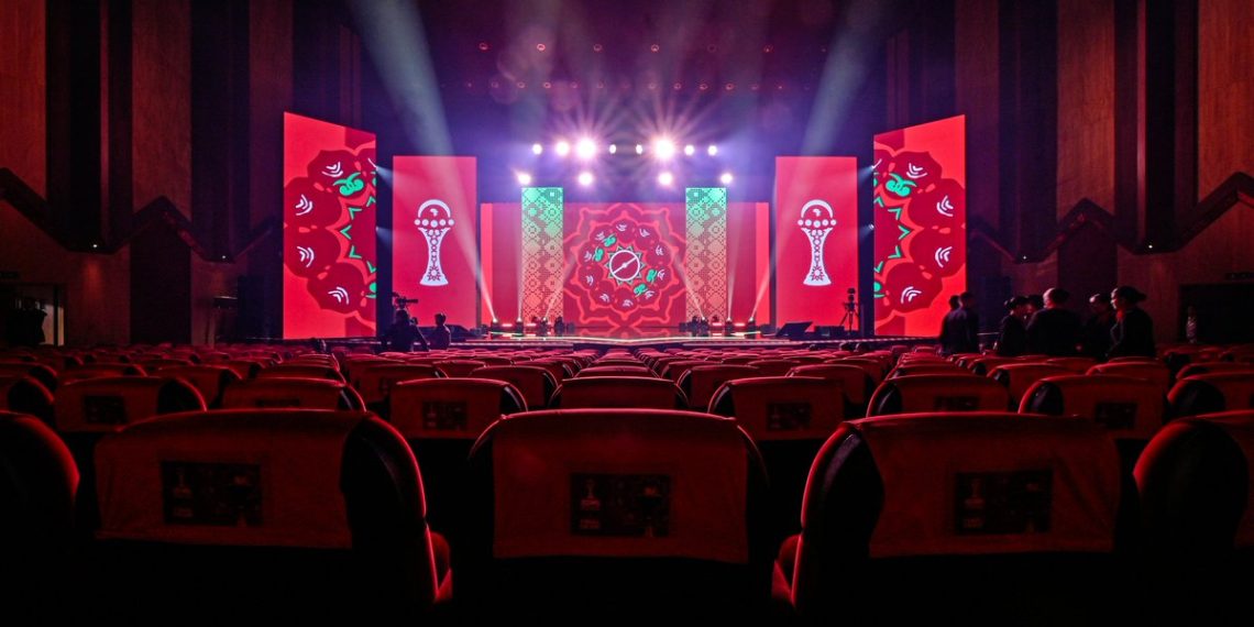 AFCON 2025: Host Cities and Venues for Tournament Revealed - NBS Sport