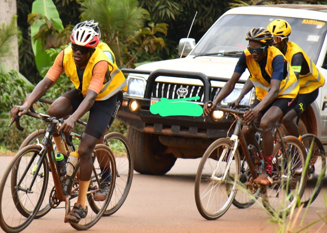 NBS Sport - Championing Ugandan Sport