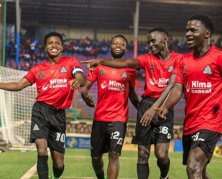 Allan Okello at Vipers: Career, Salary, Market Value and More - NBS Sport