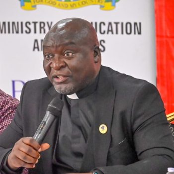 Exclusive Interview with Manchester City’s Divine Mukasa - NBS Sport