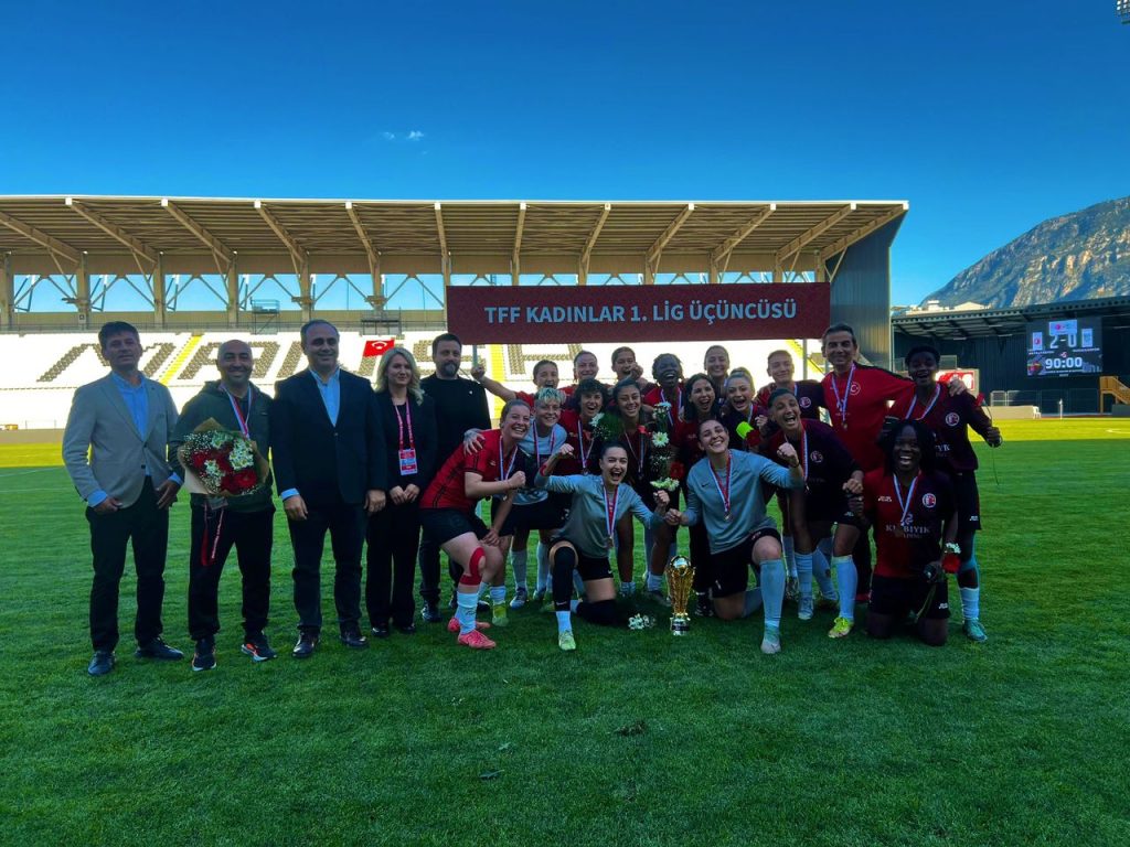 Nalukenge to Clash With Turkish Football’s Biggest Names in 2025/26 ...