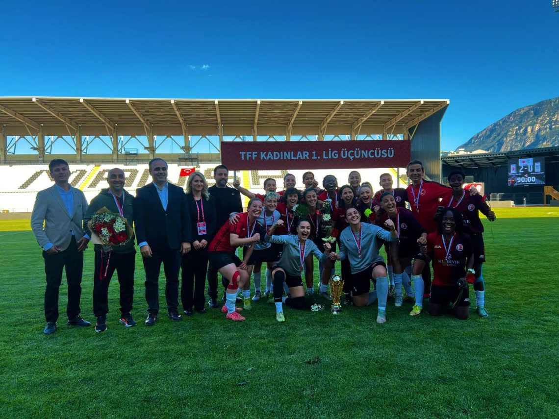 Nalukenge to Clash With Turkish Football’s Biggest Names in 2025/26 ...