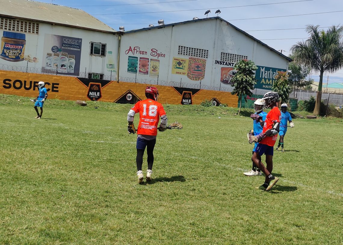 NBS Sport - Championing Ugandan Sport