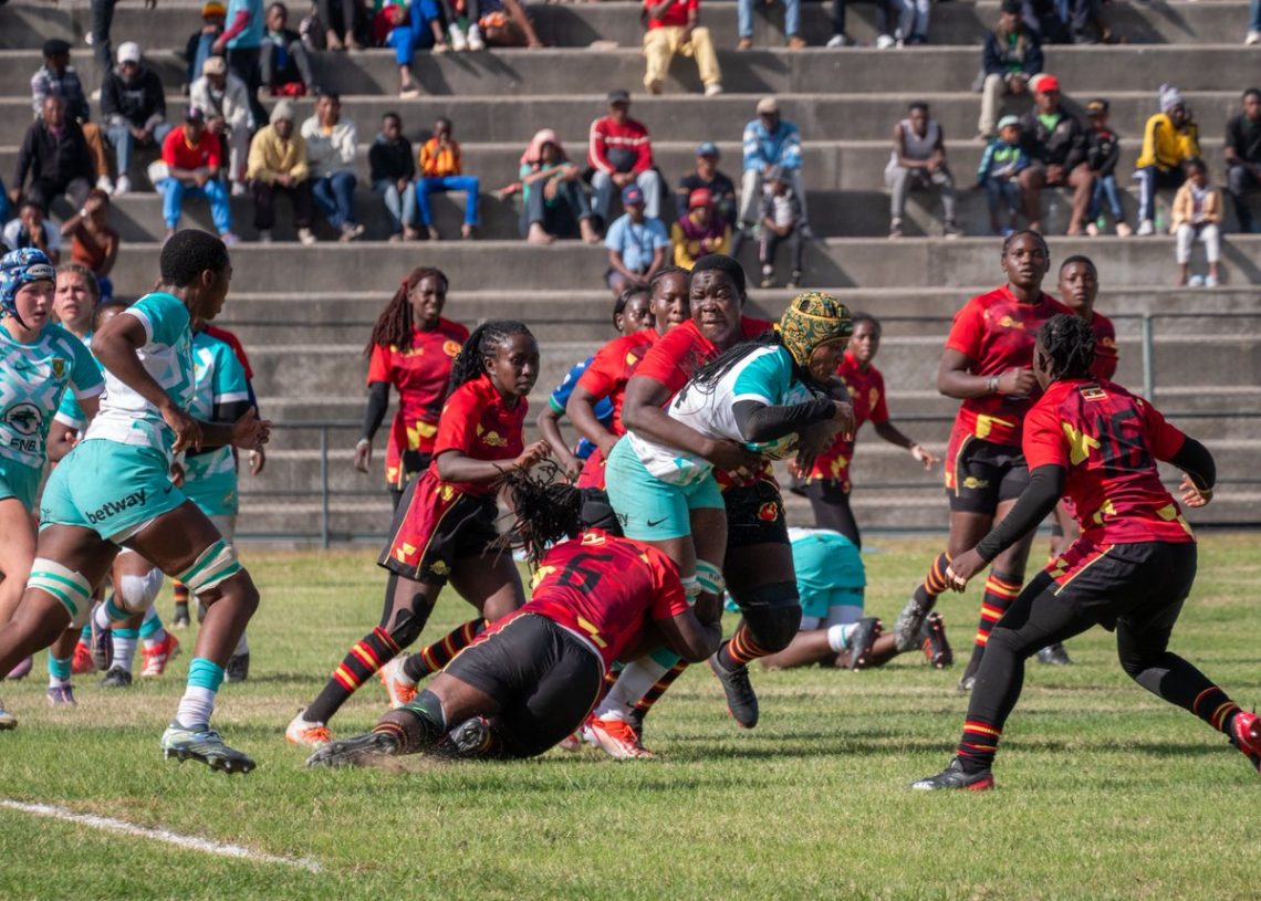 NBS Sport - Championing Ugandan Sport