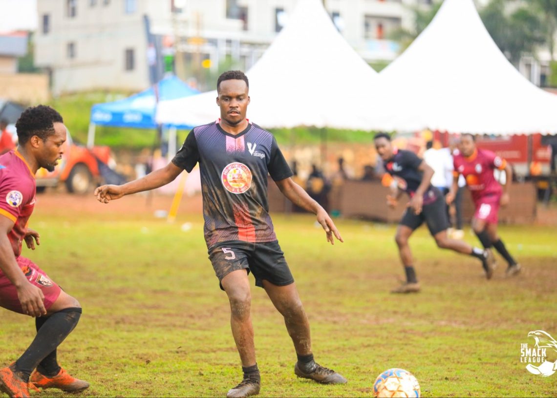 From Mud to Millions: Uganda’s Soft Ground Wrestling Goes Global - NBS ...