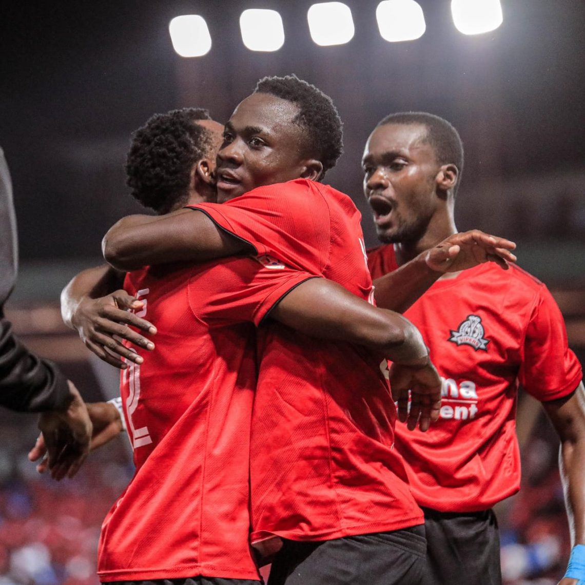Uganda Cup: Imperious Vipers in Yet Another Double Pursuit, as Iganga ...
