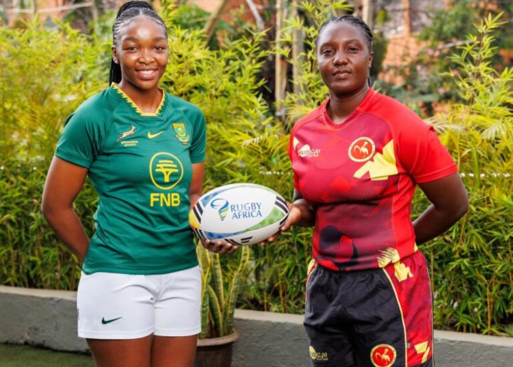 Lady Cranes Seek Response Against South Africa in Nairobi - NBS Sport