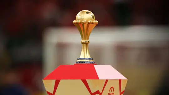 AFCON 2027 Qualifiers, Tournament Dates Confirmed as Countdown Begins ...